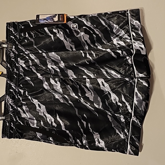 And1 | Shorts | Nwt Basketball Shorts With Pockets | Poshmark